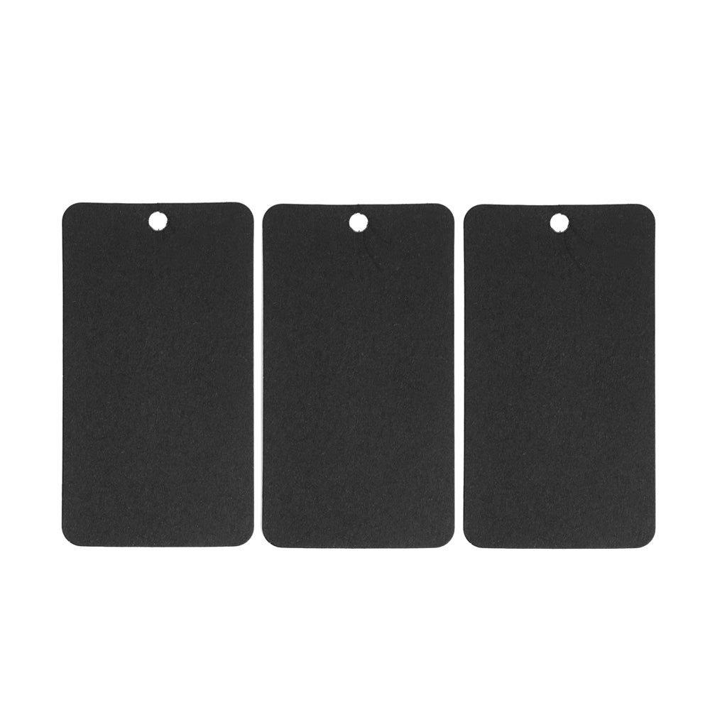 Black Gift Tags – Box.it.pack.it